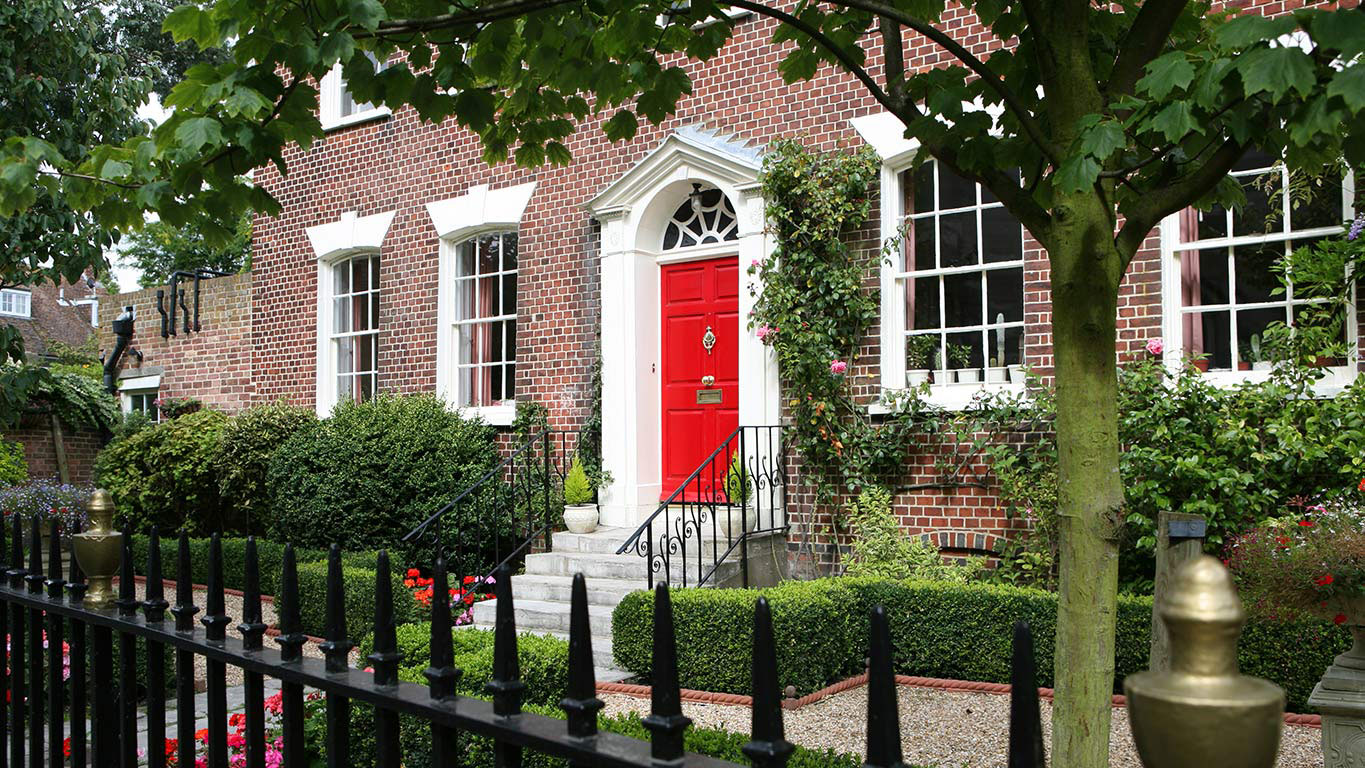 Entrance & Residential Doors Prices, Swansea | Evolution Doors